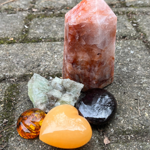 Crystal Shop | spiritdancercrystals.com